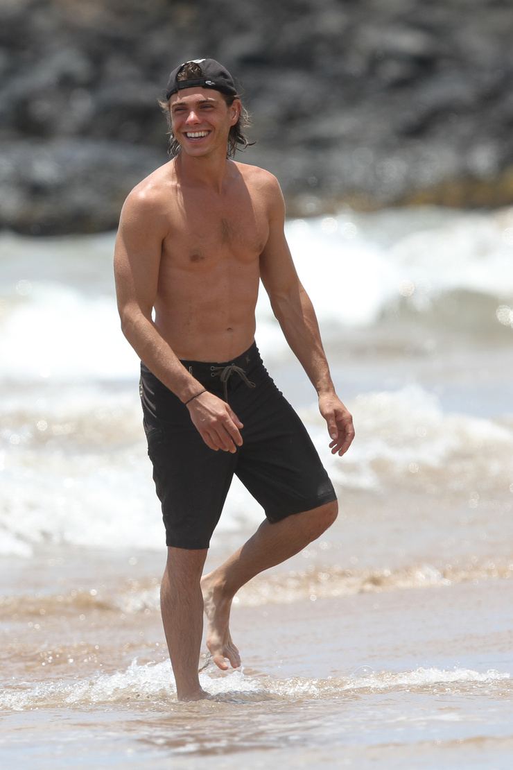 Matthew Lawrence