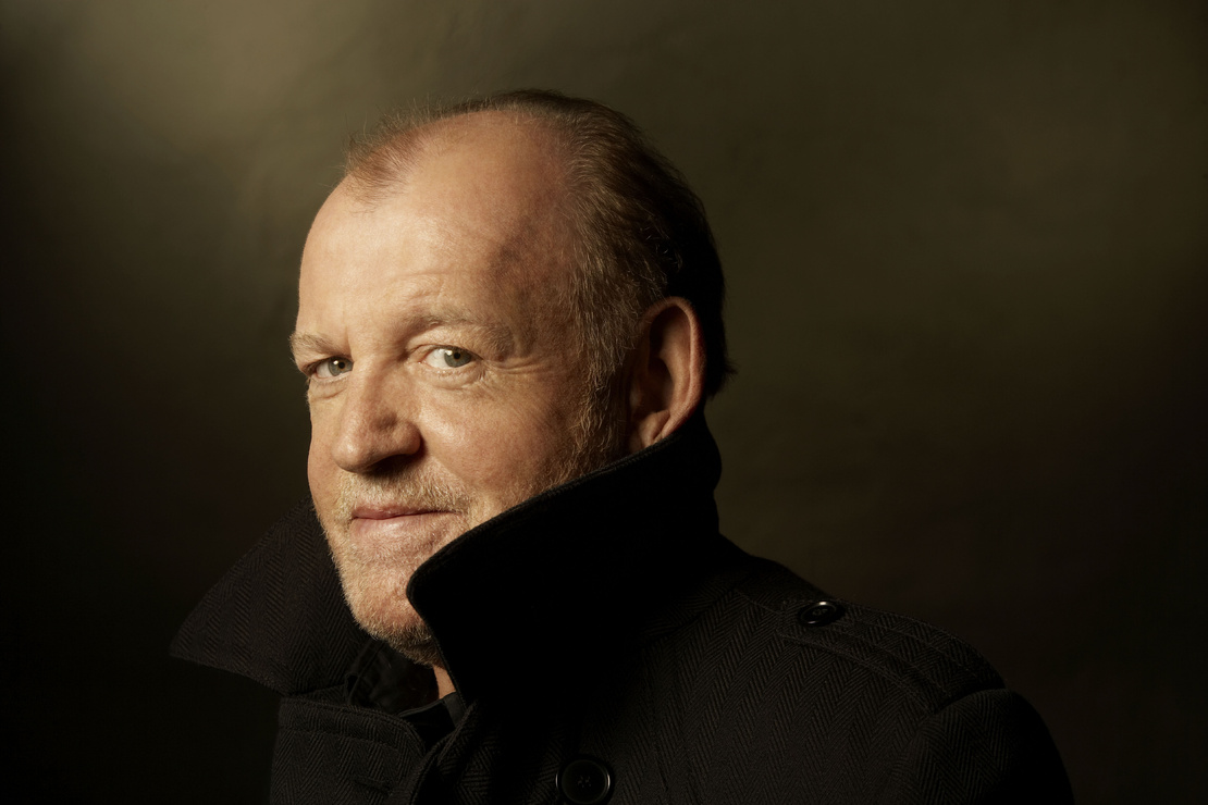 Picture of Joe Cocker