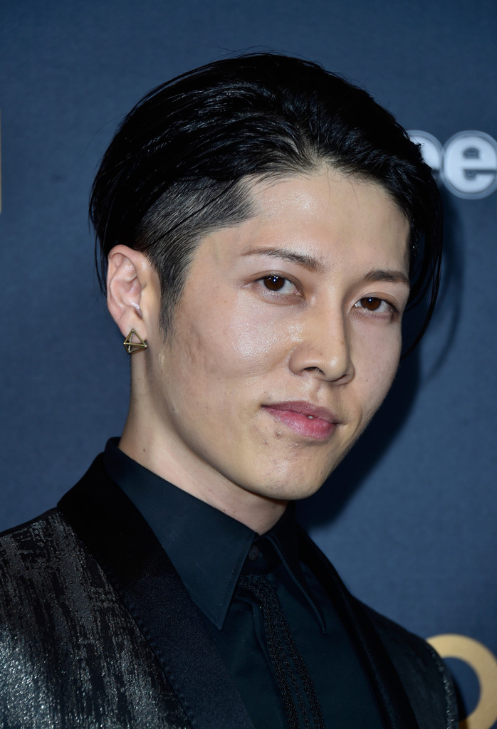 Picture of Miyavi