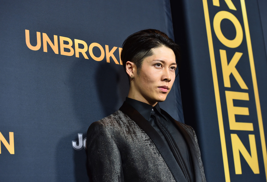 Picture of Miyavi