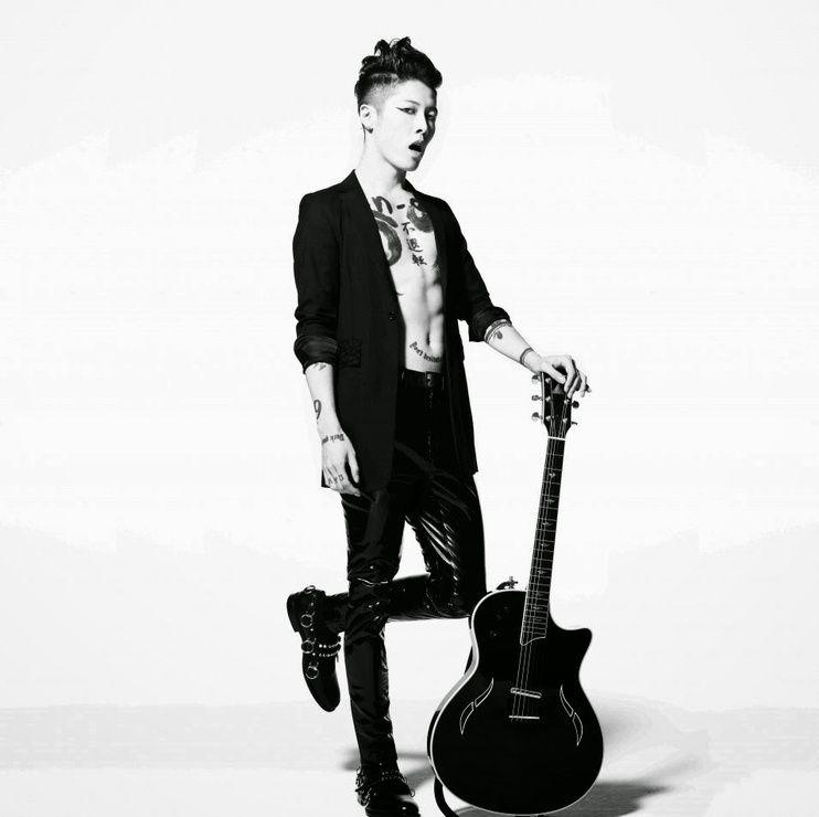 Picture of Miyavi