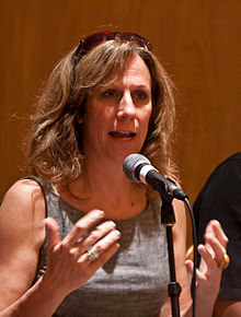 Picture of Lizz Winstead