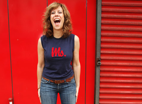 Picture of Lizz Winstead