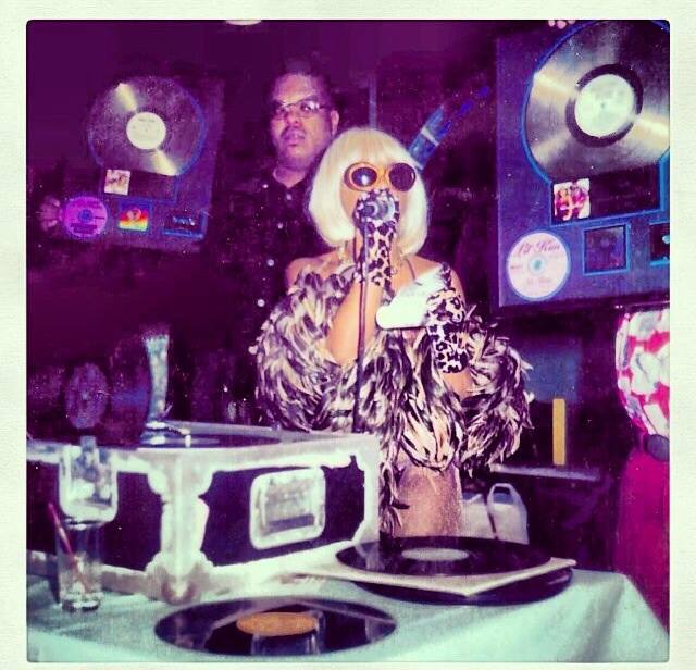 Picture of Kimberly 'Lil' Kim' Jones