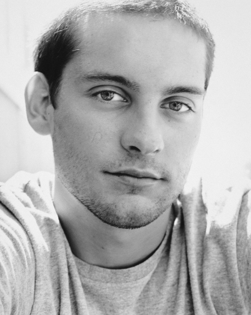 Picture of Tobey Maguire