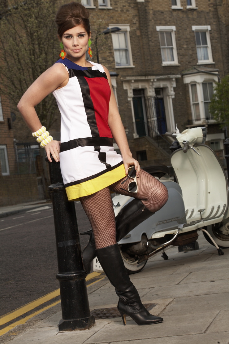 Picture of Nikki Sanderson