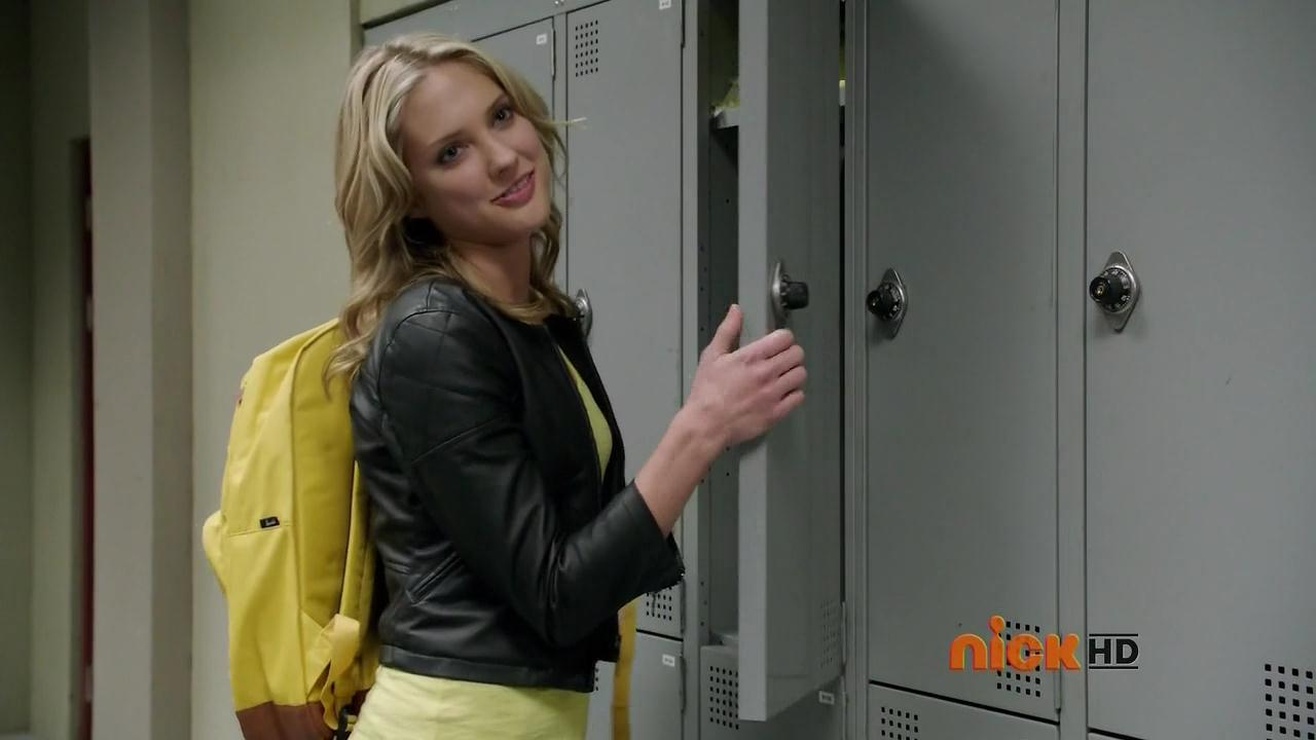 Picture of Gia Moran