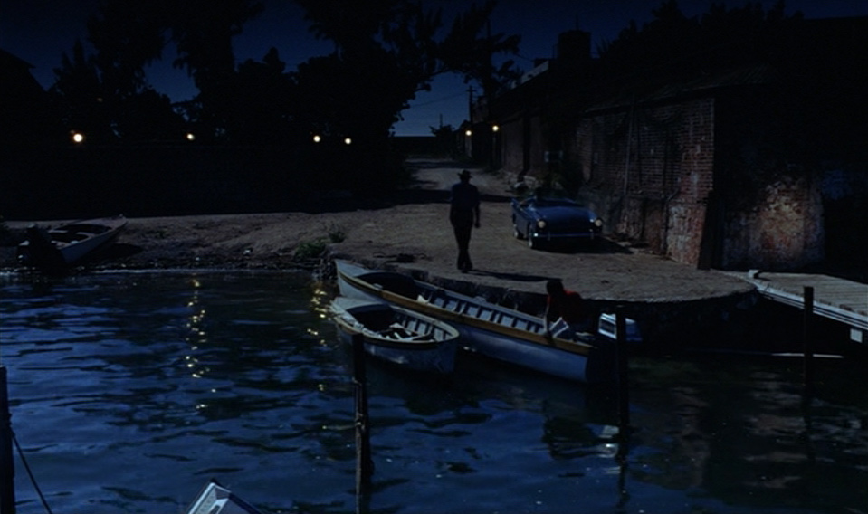 Picture of Dr. No (1962)