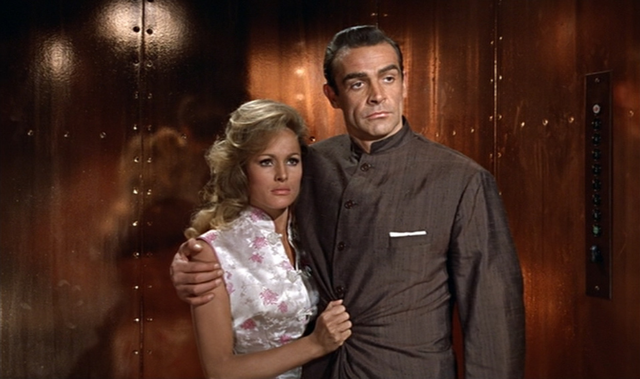 Picture of Dr. No
