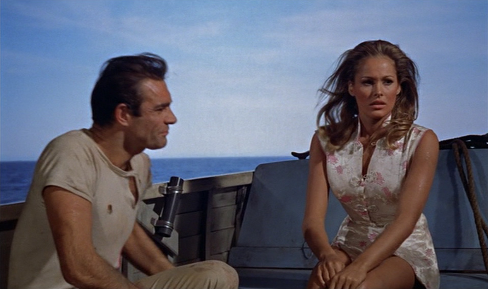Picture of Dr. No