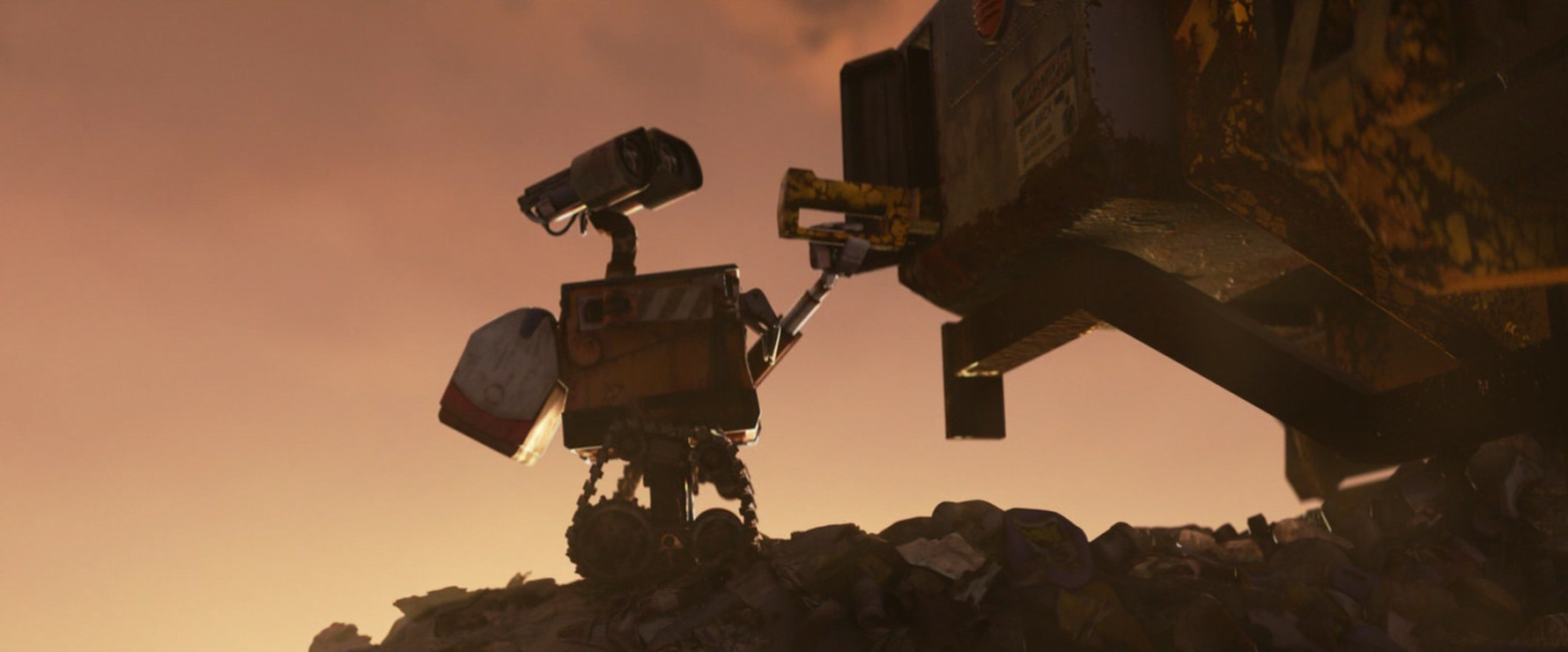 Picture of WALL·E