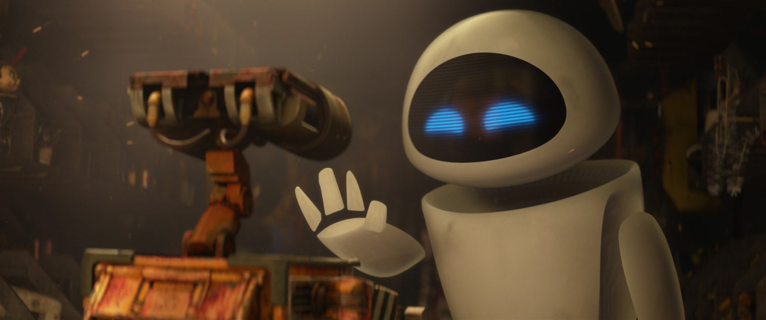 WALL·E picture