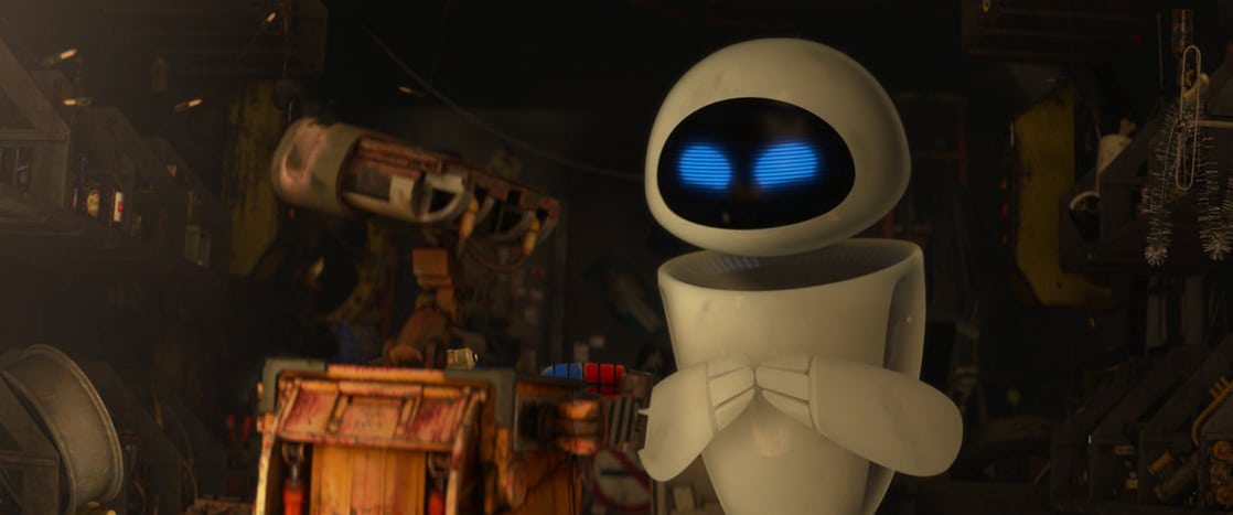 Picture of WALL·E