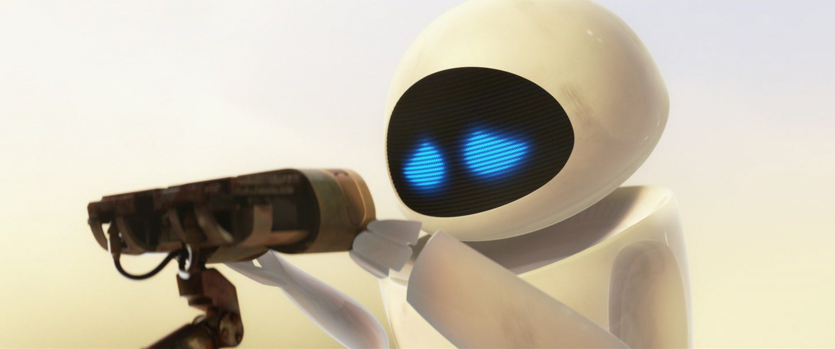 Image of WALL·E