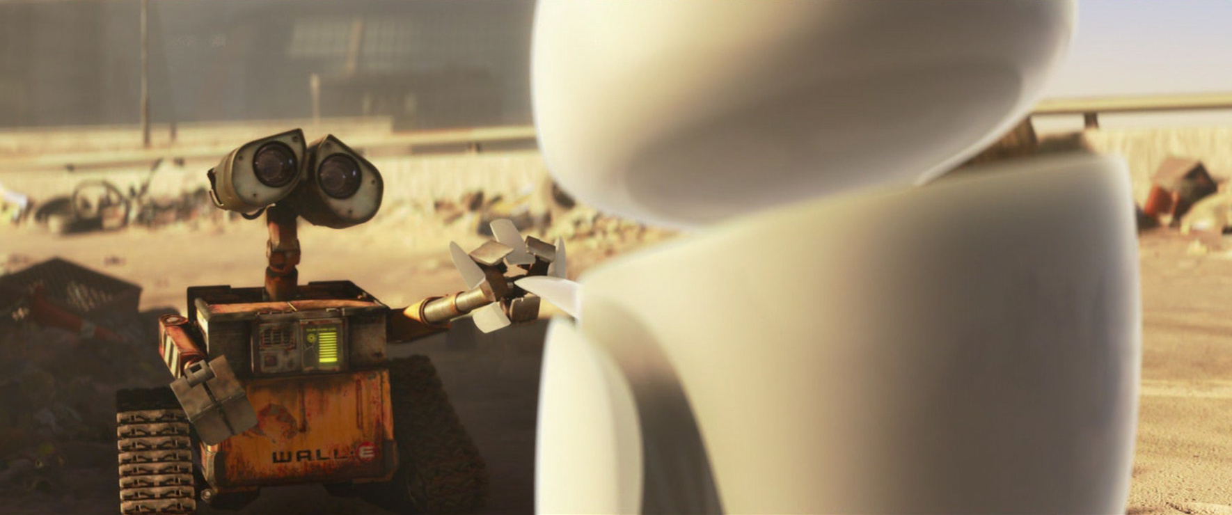Picture of WALL·E