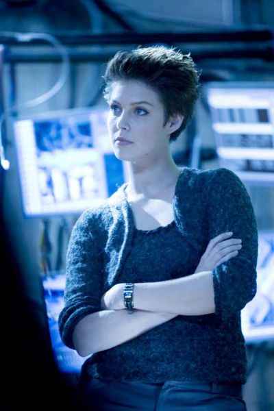 Picture of Alaina Huffman