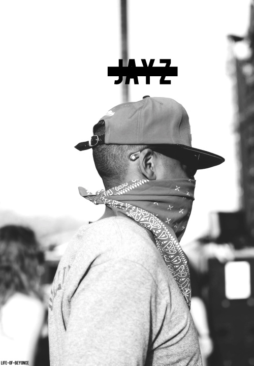 Picture of Jay-Z