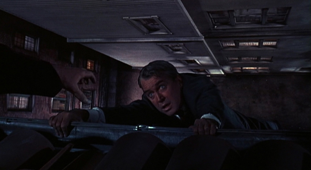 Image of Vertigo
