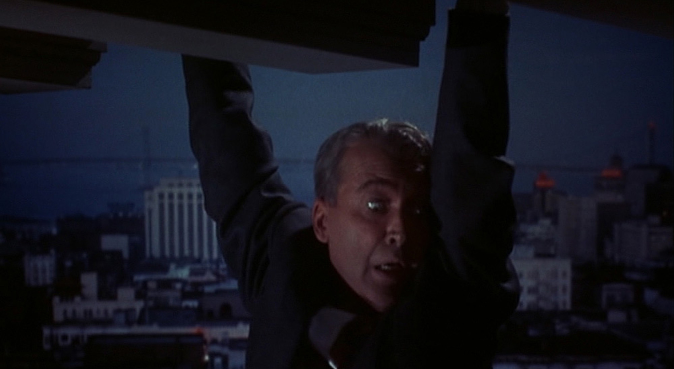 Vertigo (1958) picture
