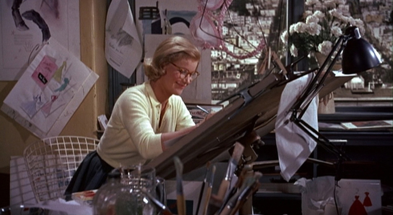 Picture of Vertigo (1958)