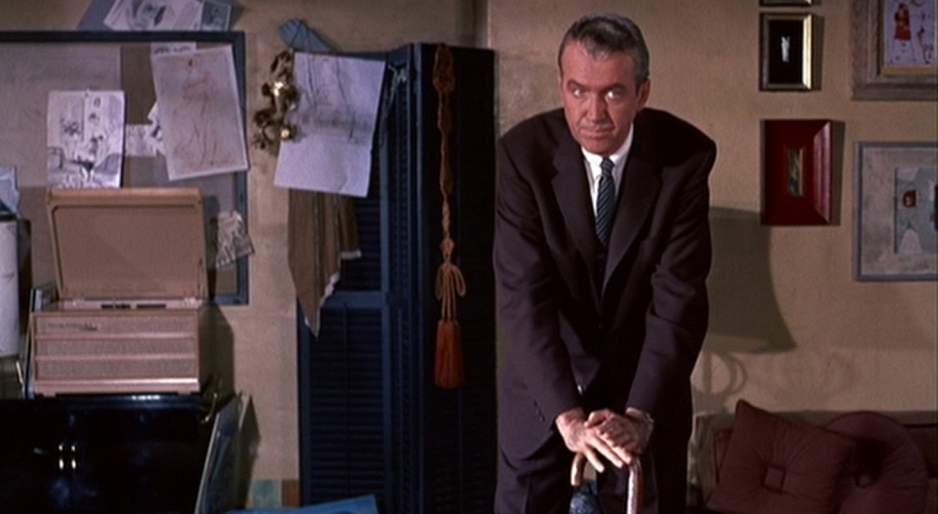 Picture of Vertigo (1958)