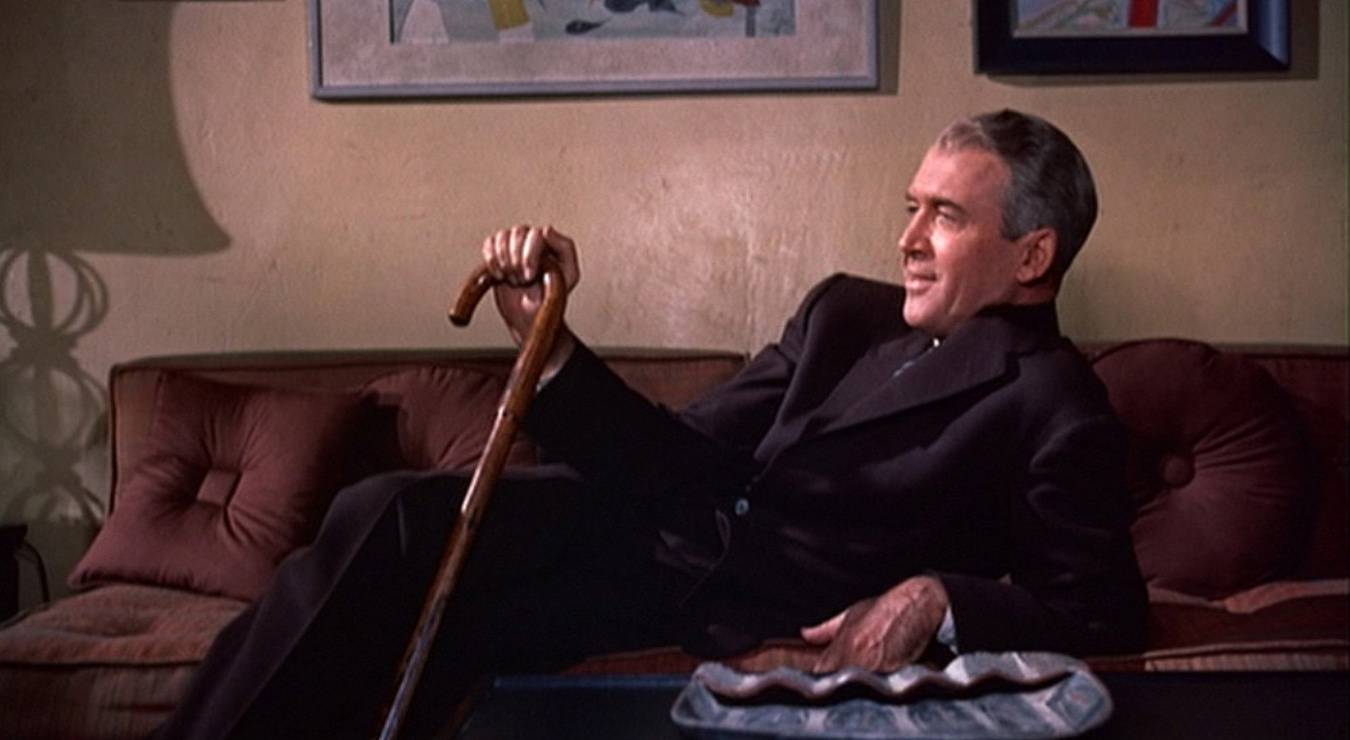 Vertigo (1958) image