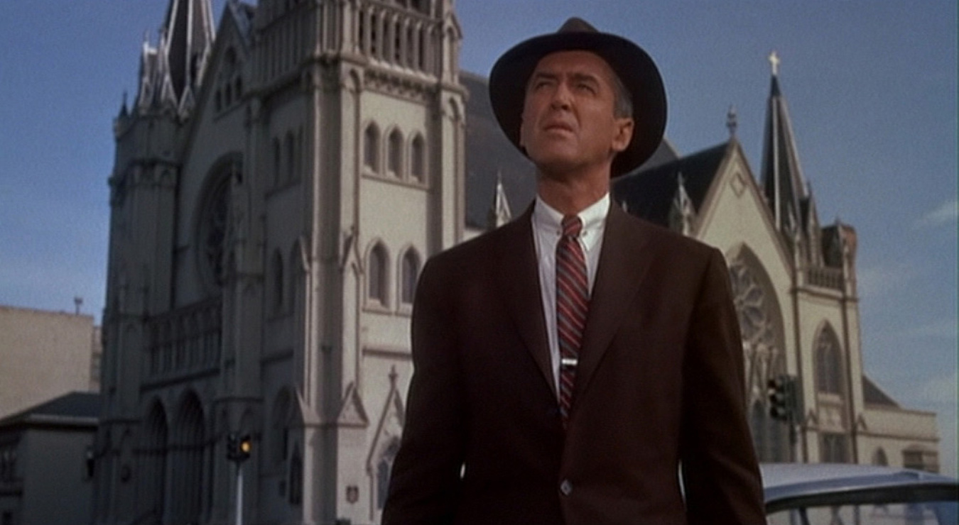 Vertigo (1958) picture