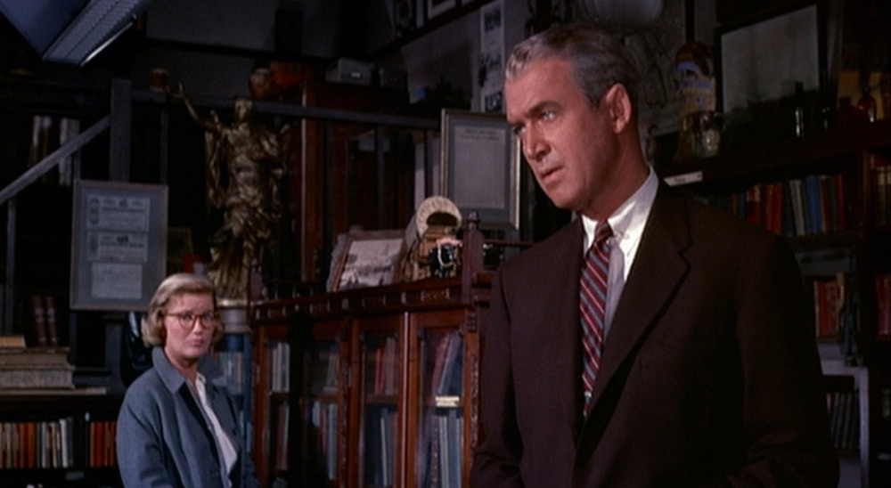 Picture of Vertigo (1958)
