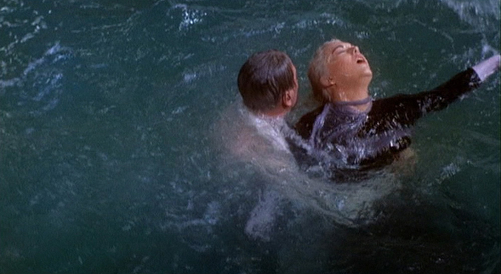 Picture of Vertigo (1958)