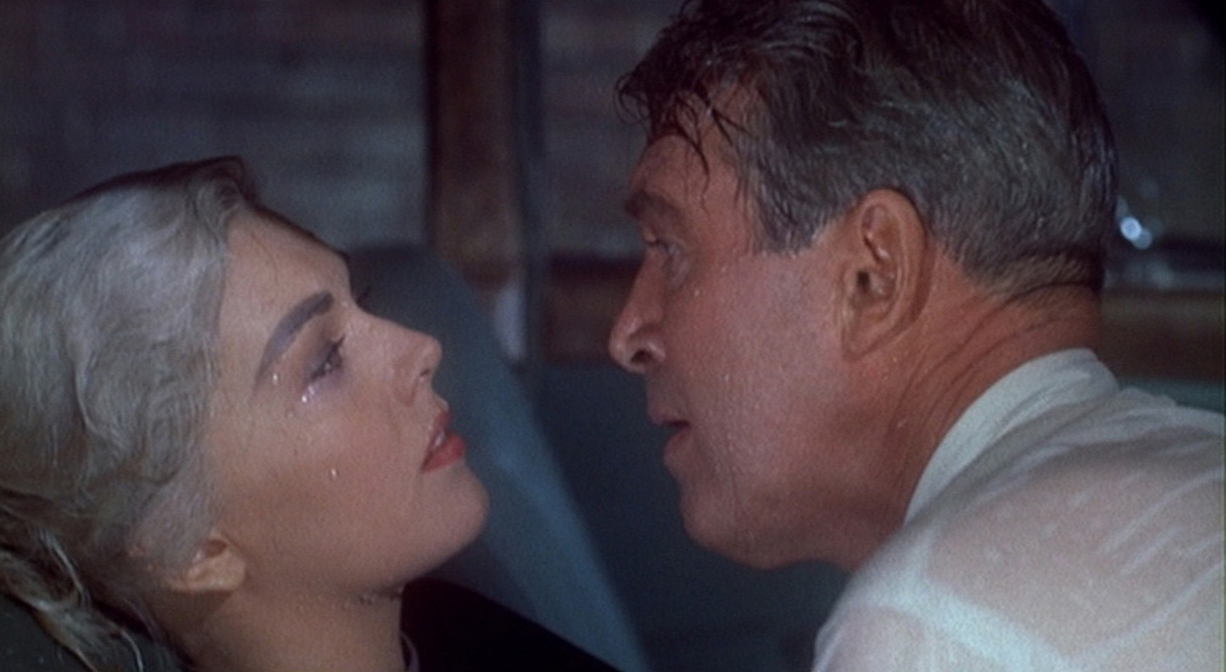 Vertigo (1958) image