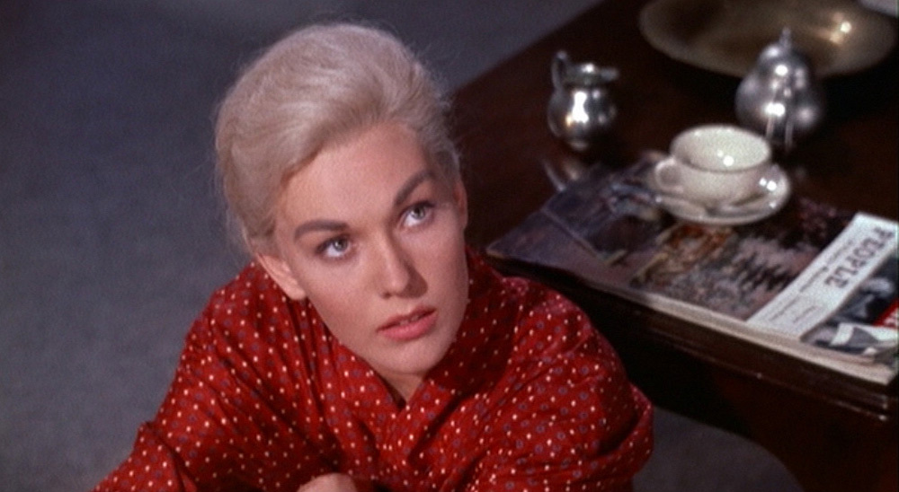 Picture of Vertigo (1958)