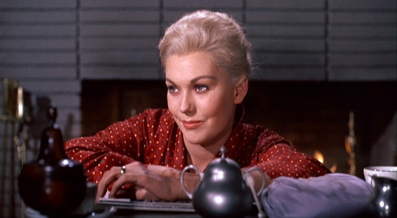 Picture of Vertigo (1958)