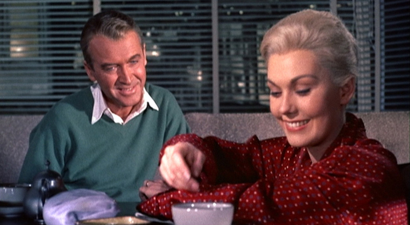 Picture of Vertigo (1958)