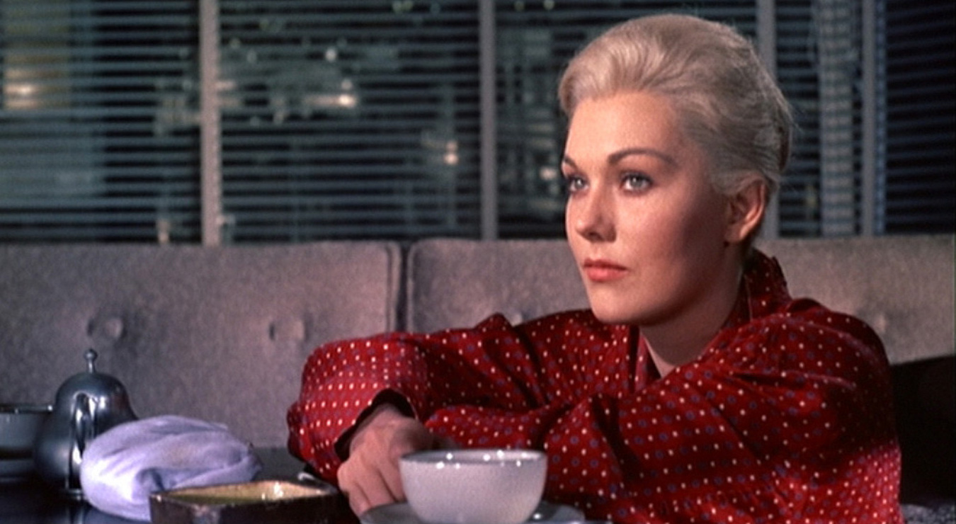 Picture of Vertigo (1958)