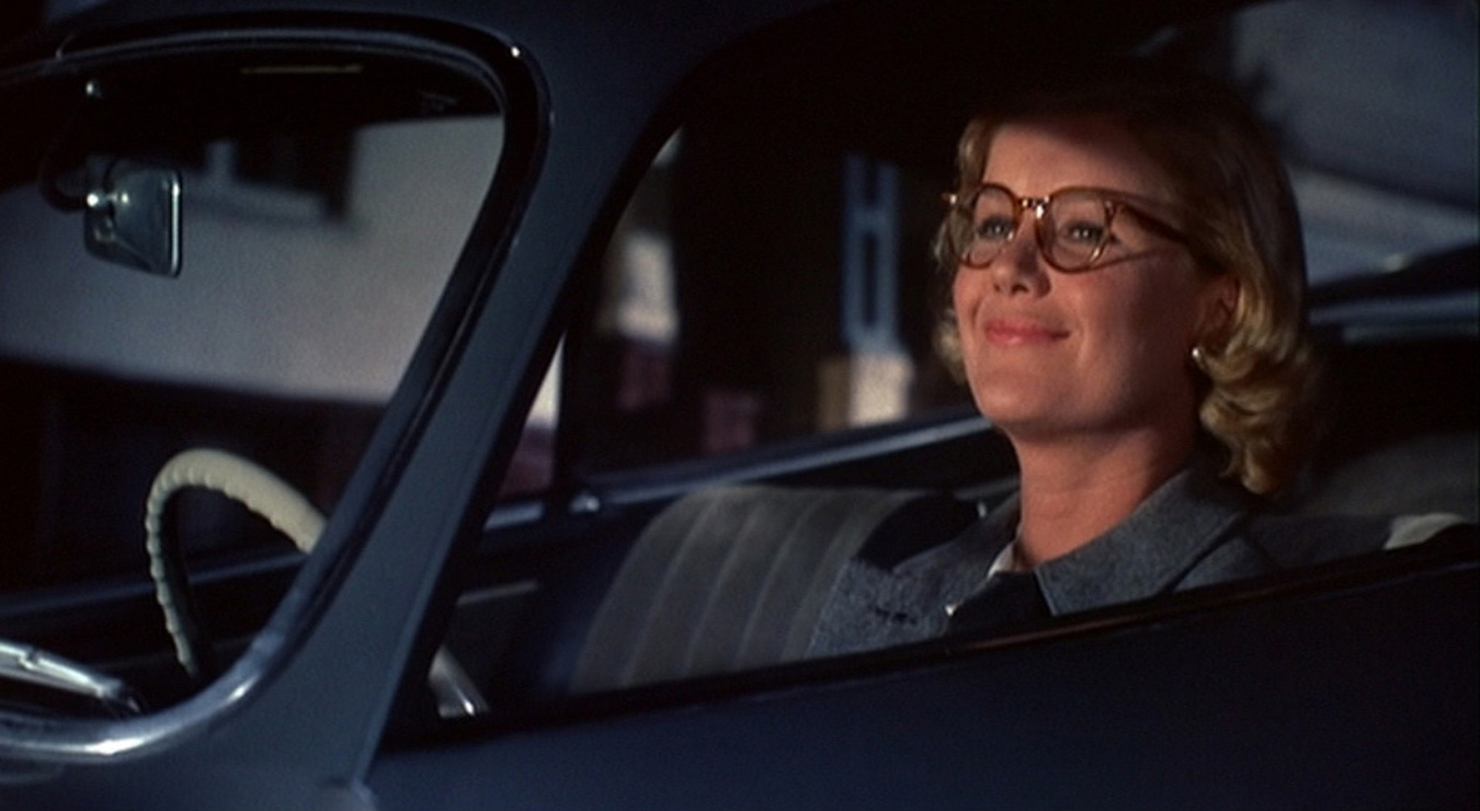 Picture of Vertigo (1958)