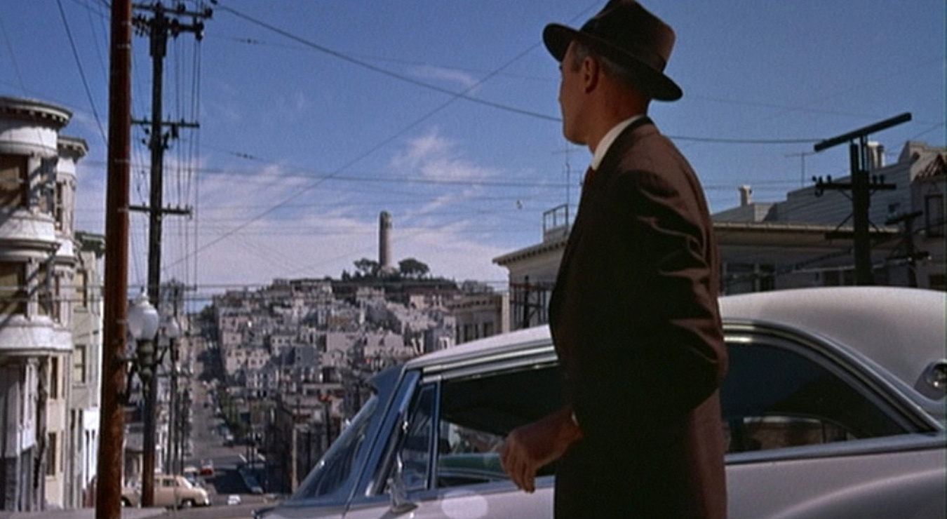 Picture of Vertigo (1958)