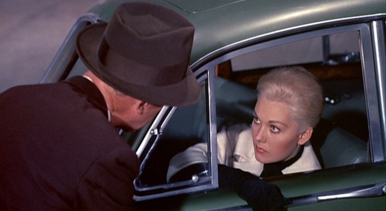 Picture of Vertigo (1958)