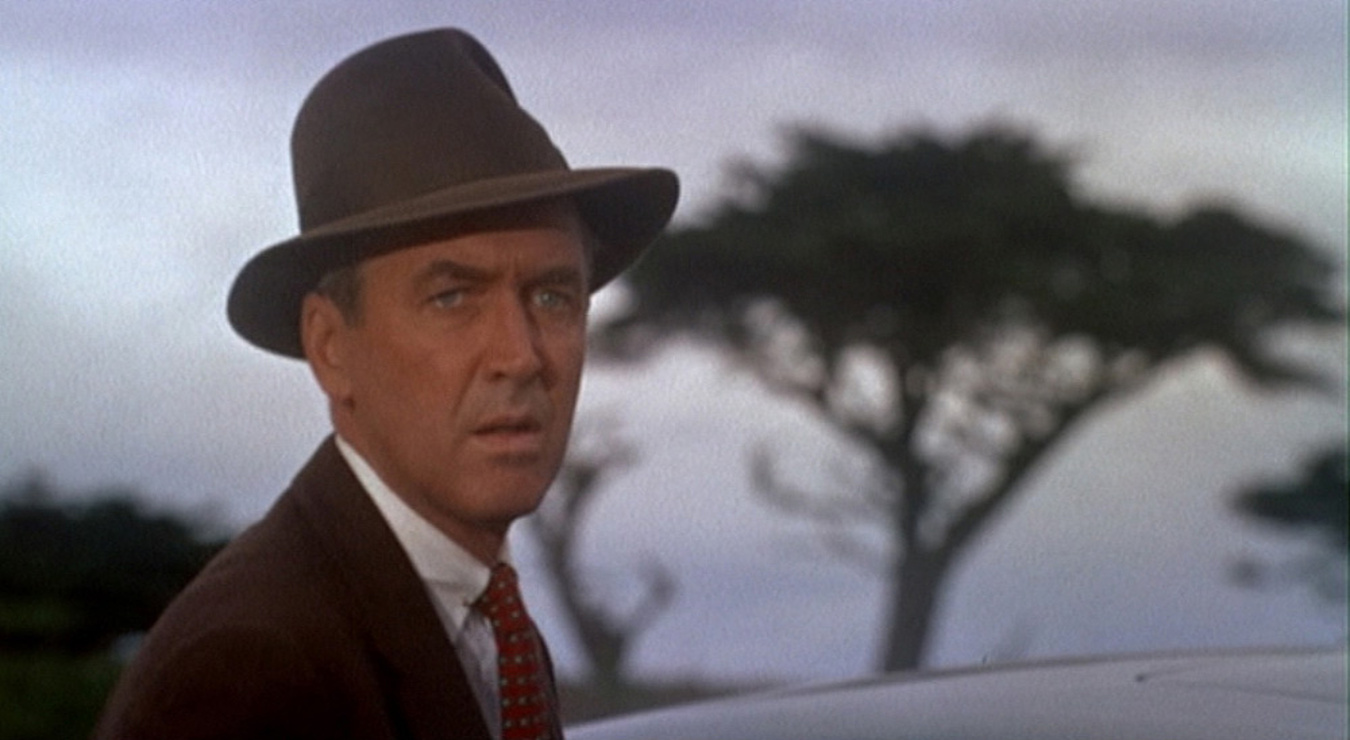 Vertigo (1958) picture