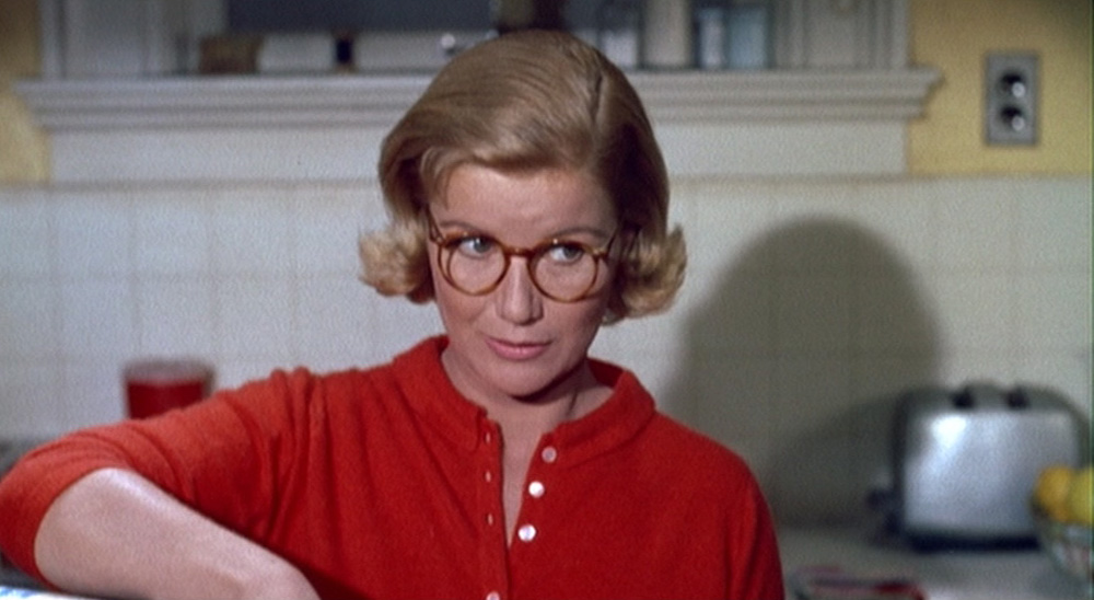 Picture of Vertigo (1958)