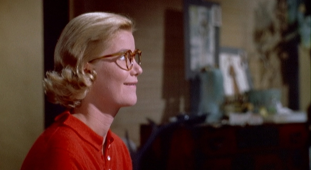 Picture of Vertigo (1958)