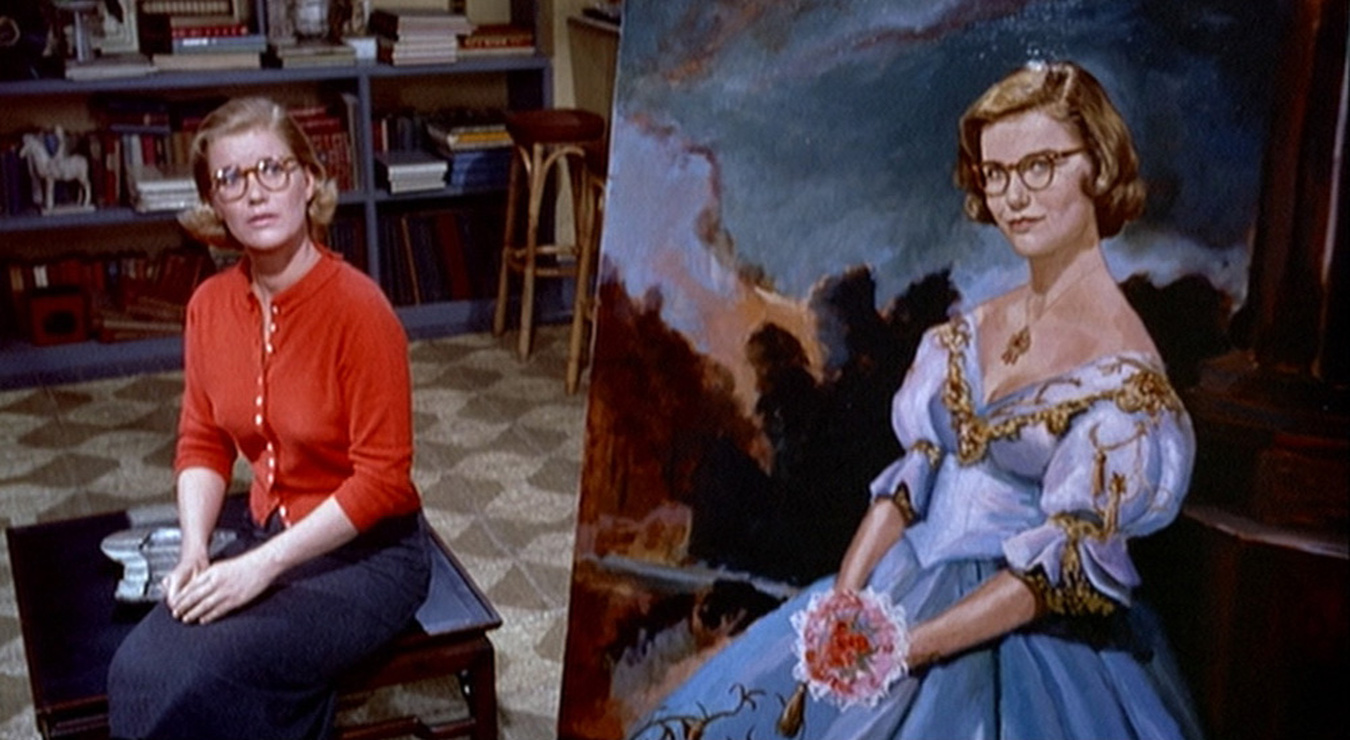 Picture of Vertigo (1958)