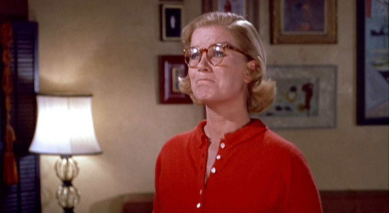 Vertigo (1958) picture