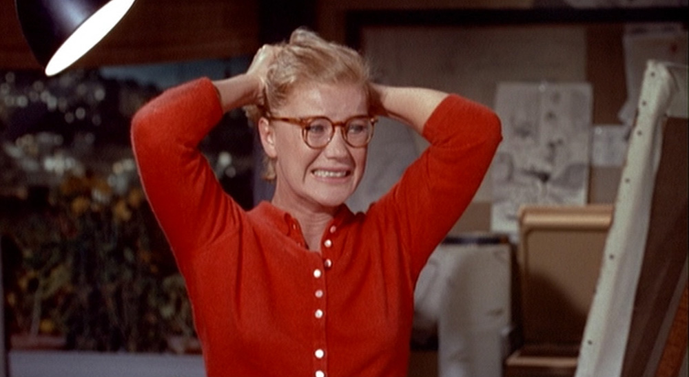 Picture of Vertigo (1958)