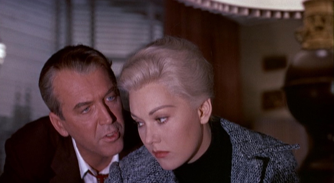 Picture of Vertigo (1958)