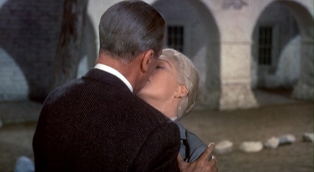Picture of Vertigo (1958)