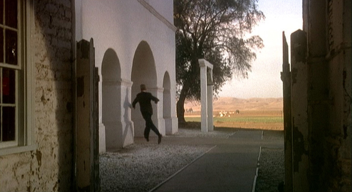 Vertigo (1958) image