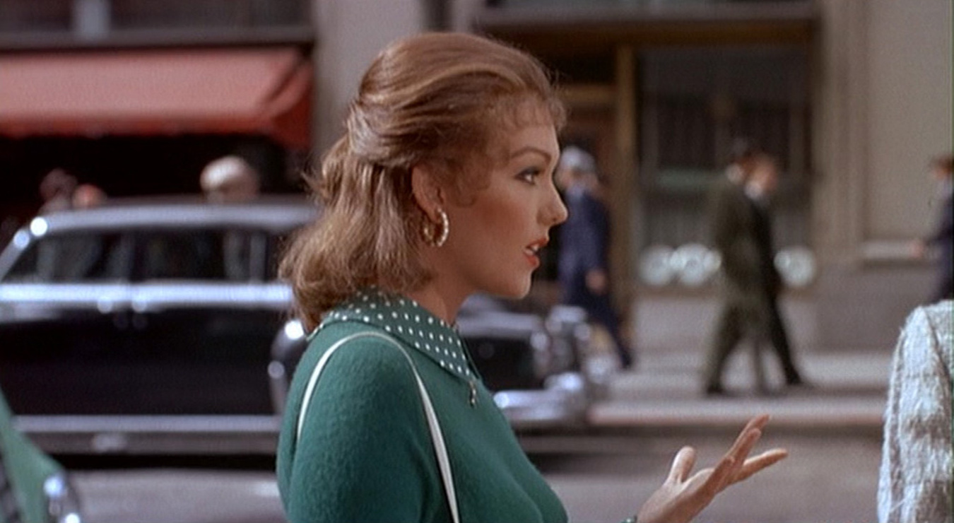 Picture of Vertigo (1958)
