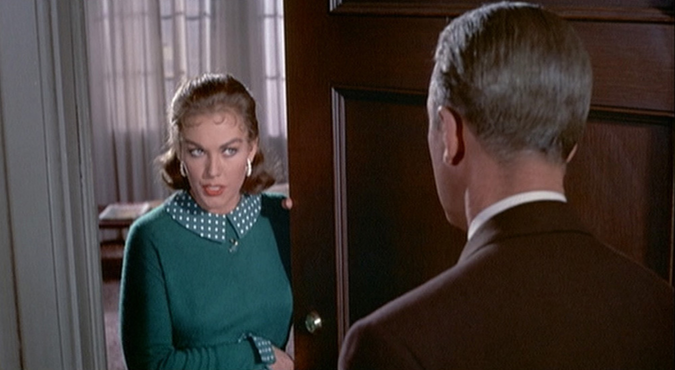 Image of Vertigo (1958)