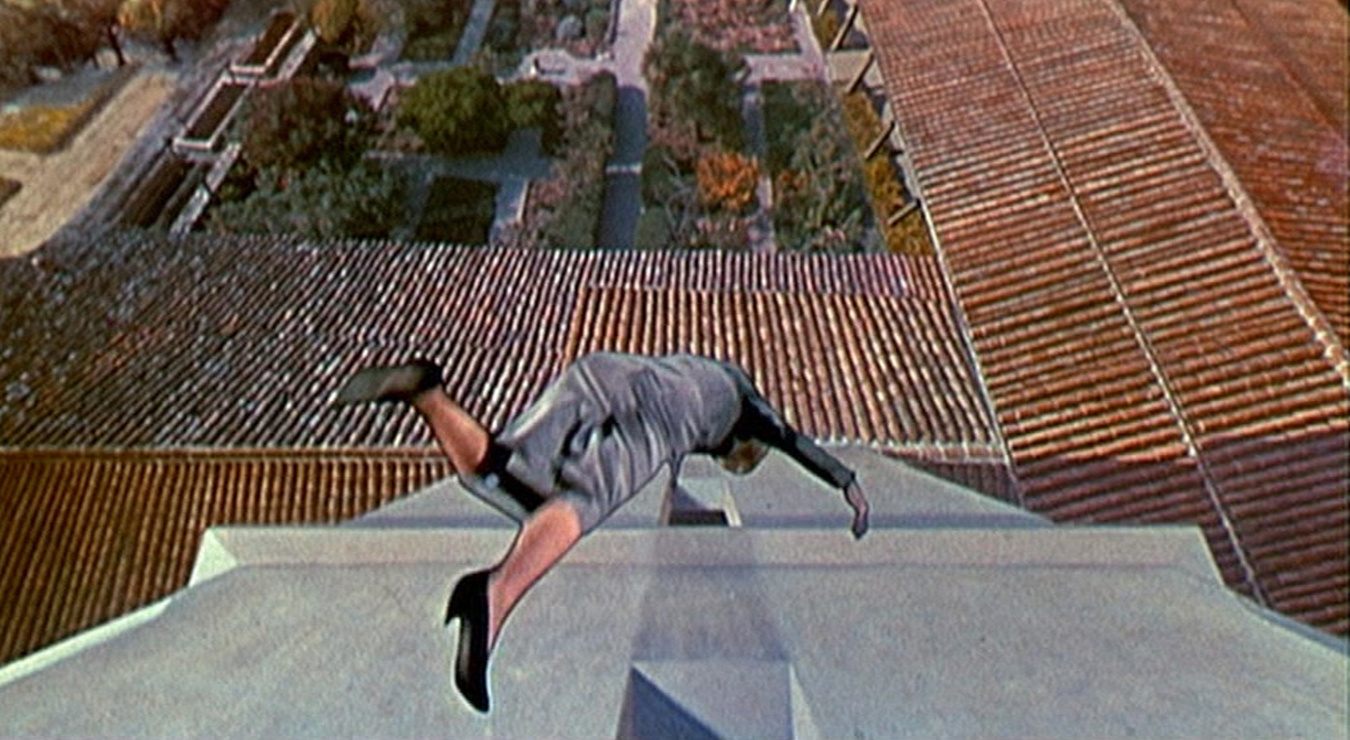 Picture of Vertigo (1958)