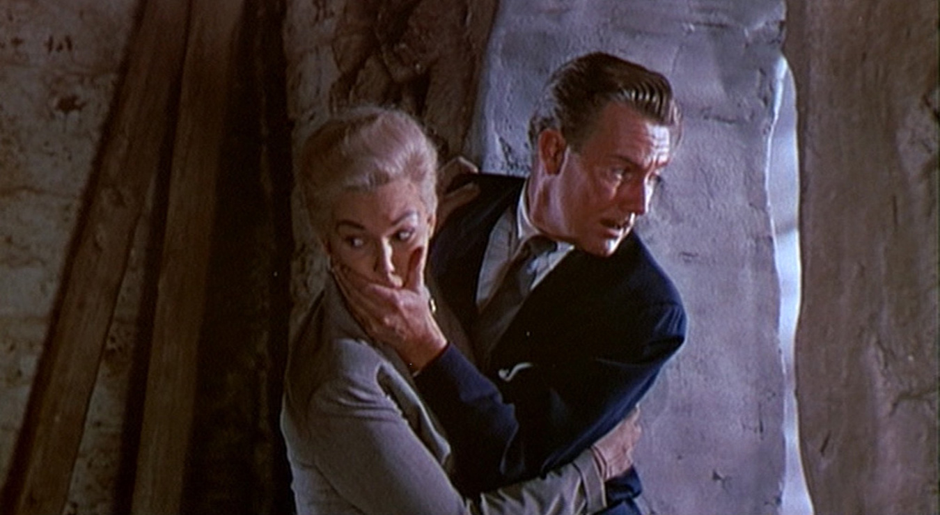 Picture of Vertigo (1958)
